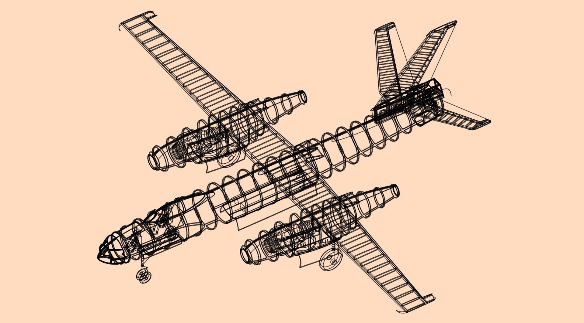 Solid Assembly 3D Model - TurboSquid 1345918