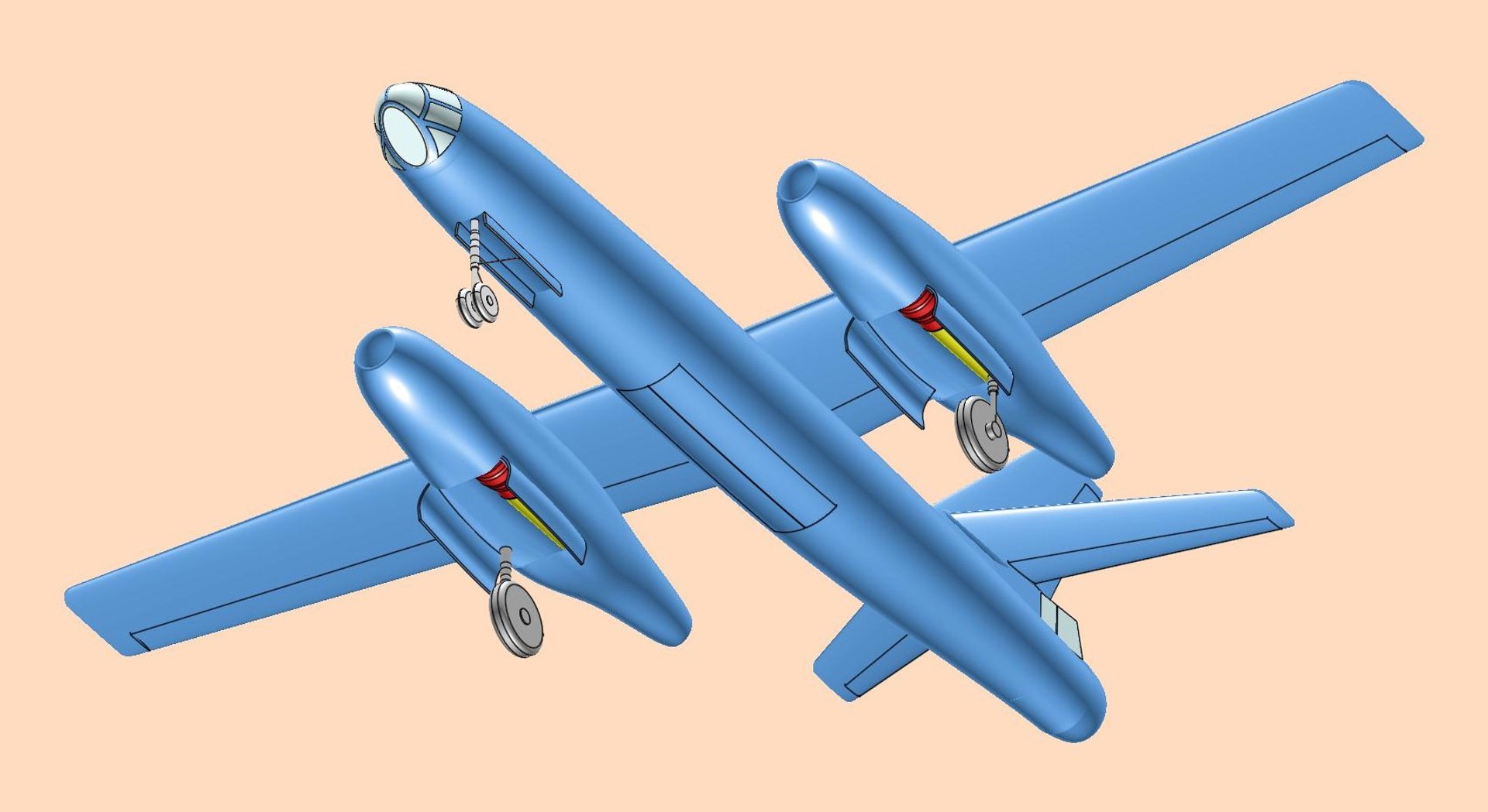 Solid Assembly 3D Model - TurboSquid 1345918