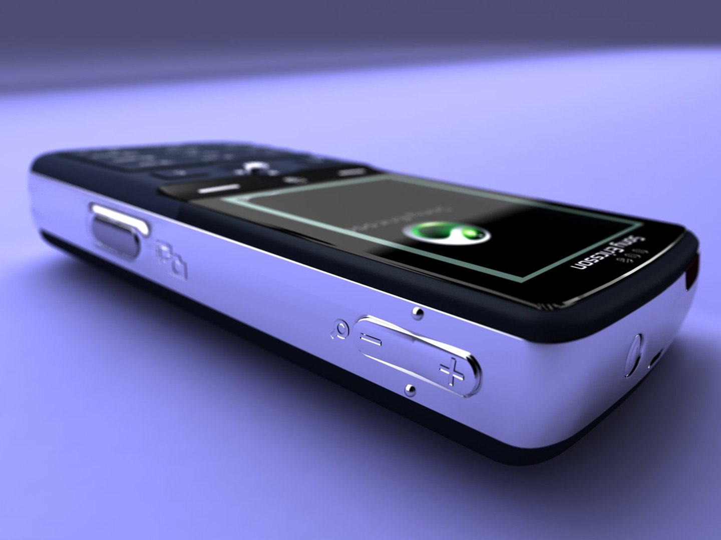 max sony ericsson k750i
