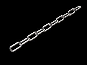 Free 3D Chain Models - Available For Download On TurboSquid