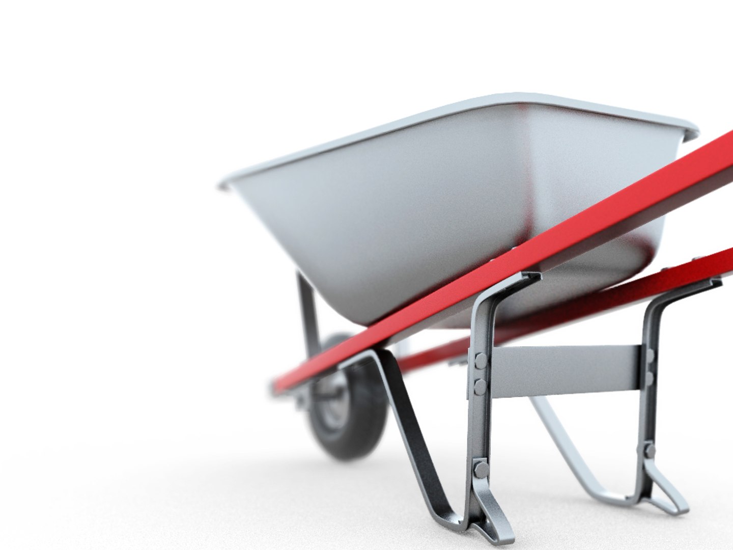 wheelbarrow barrow max