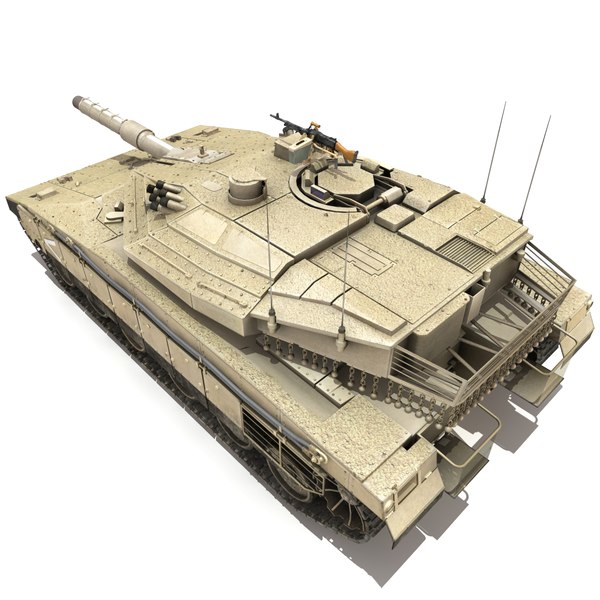 탱크 컬렉션 V12 3D 모델 - TurboSquid 663497