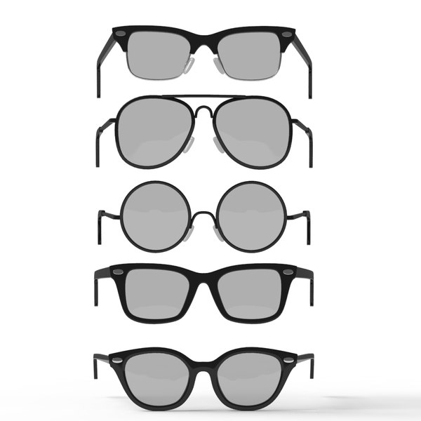 lightwave sun glasses