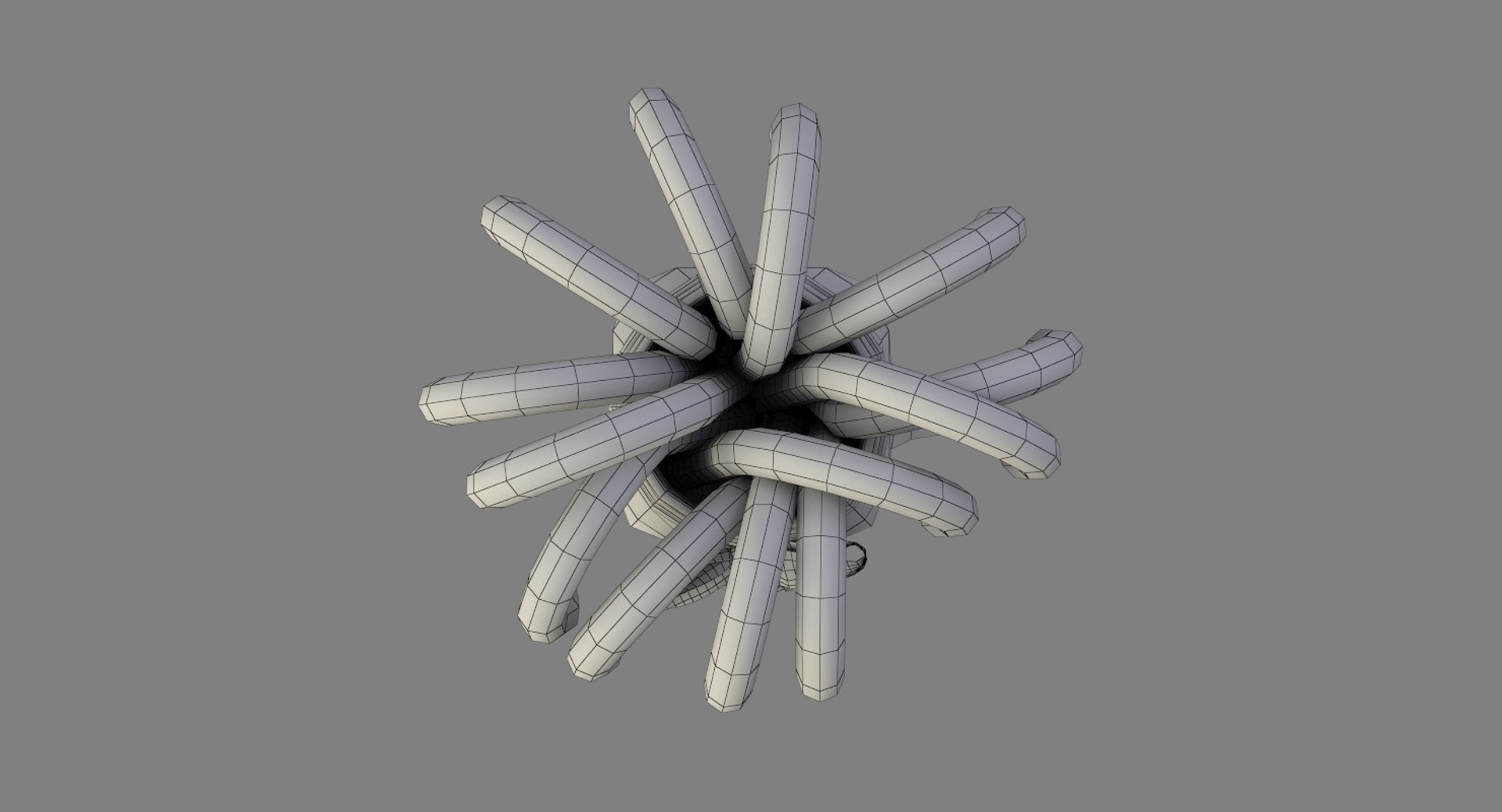 Realistic candy jar 3D model - TurboSquid 1225346