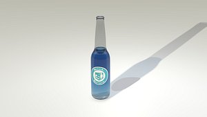 Quick Revive Soda Logo