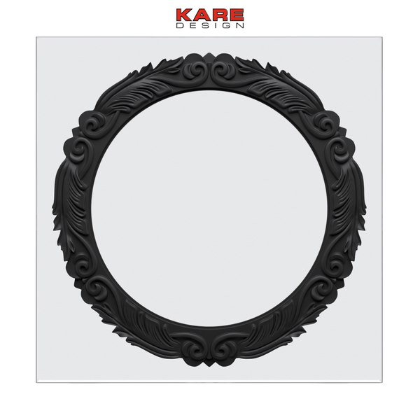 Kare Design 3D Models for Download | TurboSquid