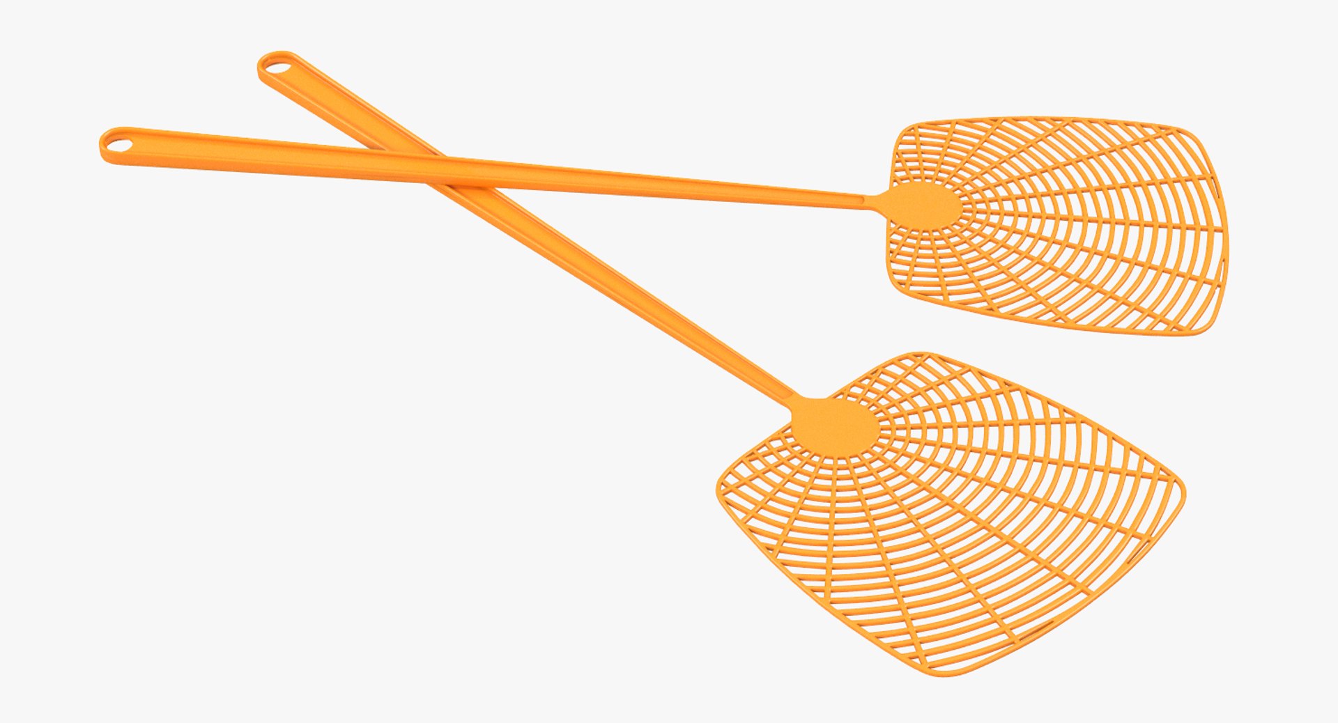 Insect Protection 3D Model - TurboSquid 1539265