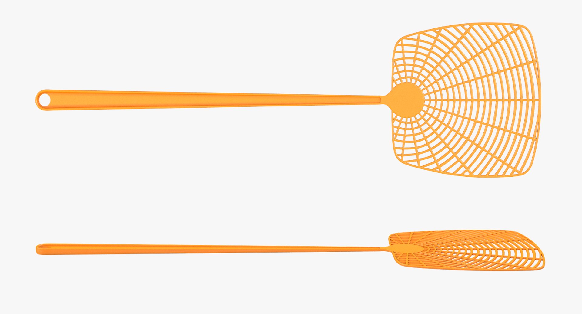 Insect Protection 3D Model - TurboSquid 1539265