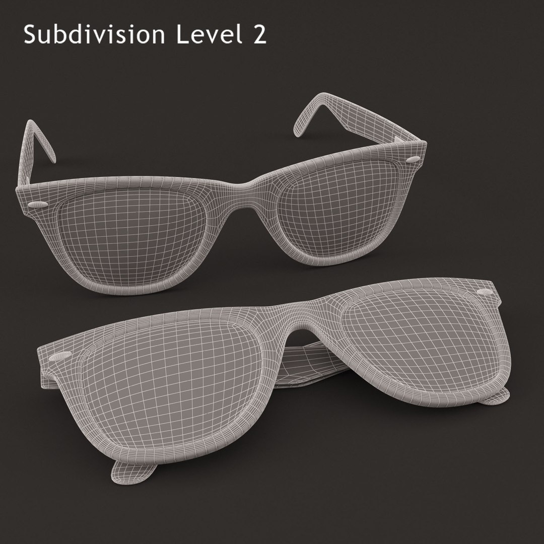 Sun Glasses Max