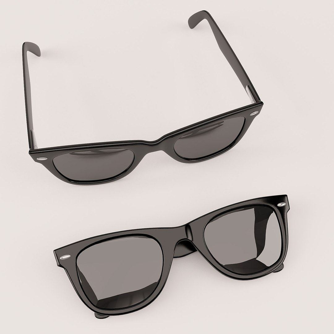 Sun Glasses Max
