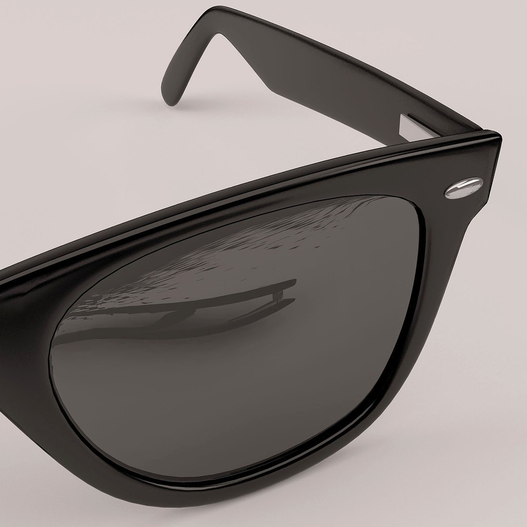 Sun Glasses Max