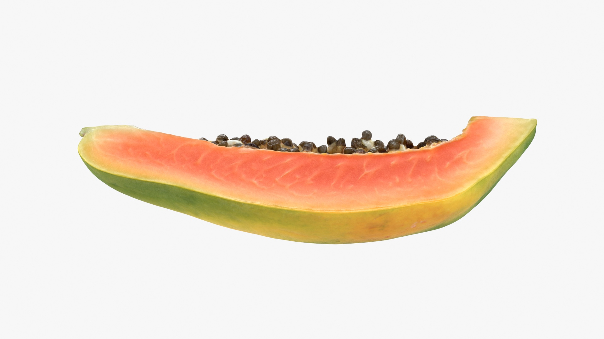 Papaya Collection Model - TurboSquid 2154696