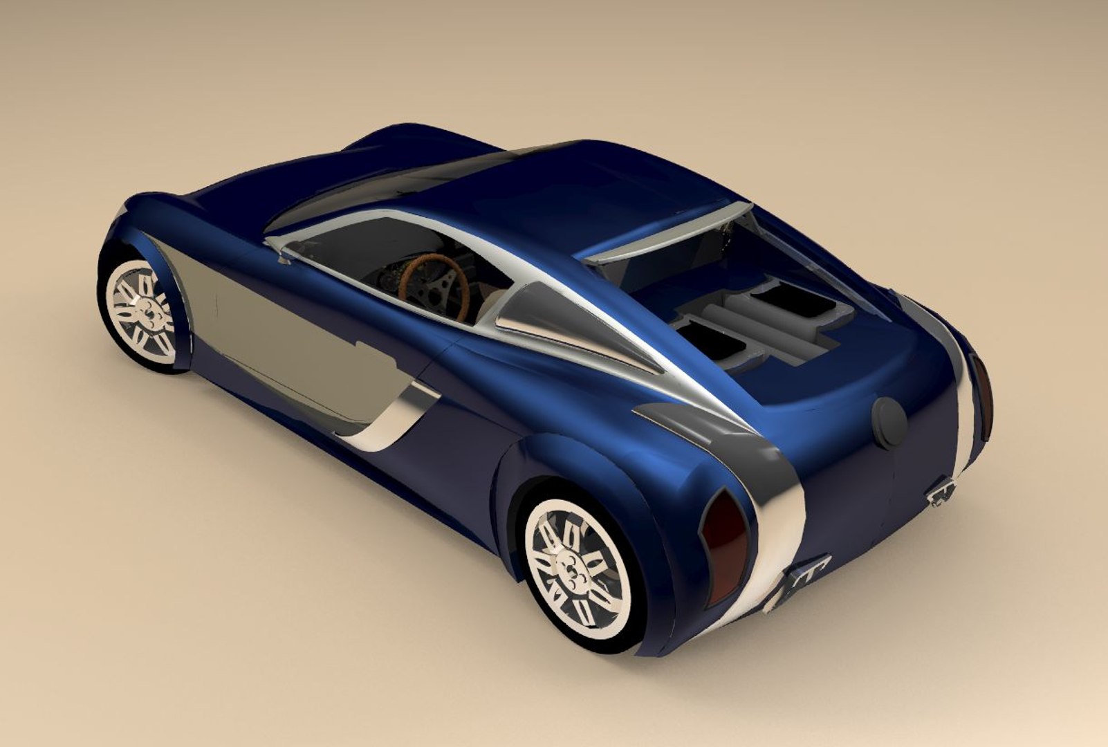 Rhino Car Sports