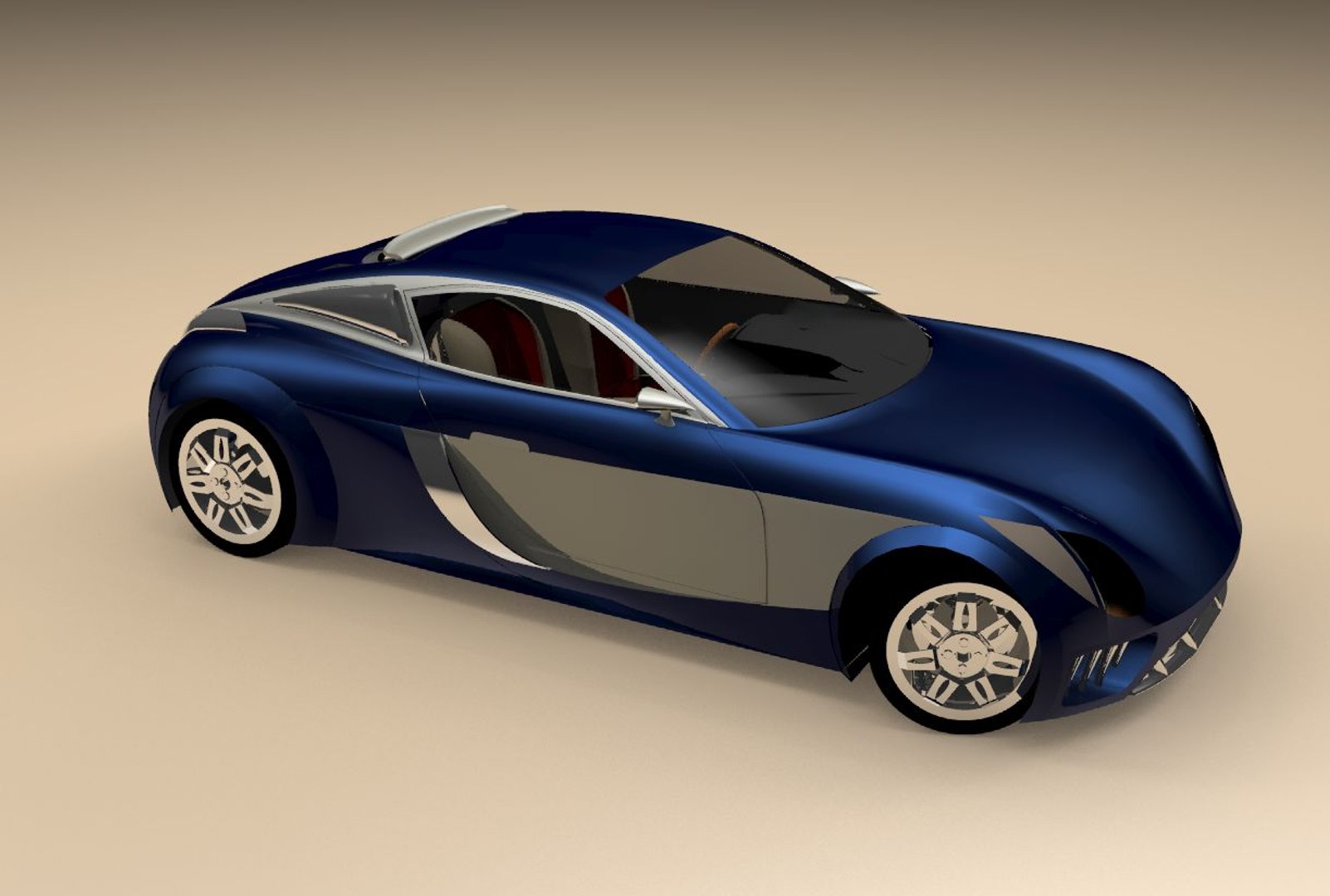 Rhino Car Sports