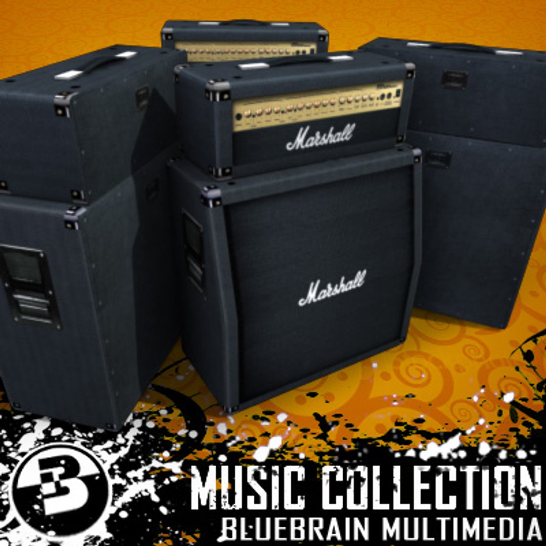 maya electric guitars amp