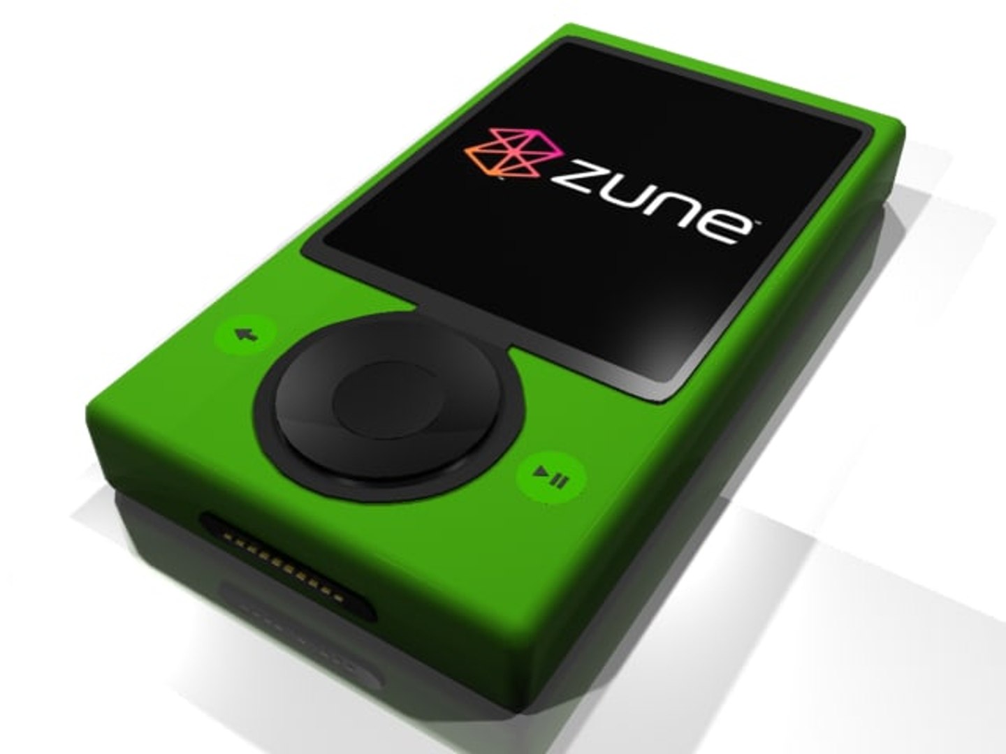 Zune Max Free
