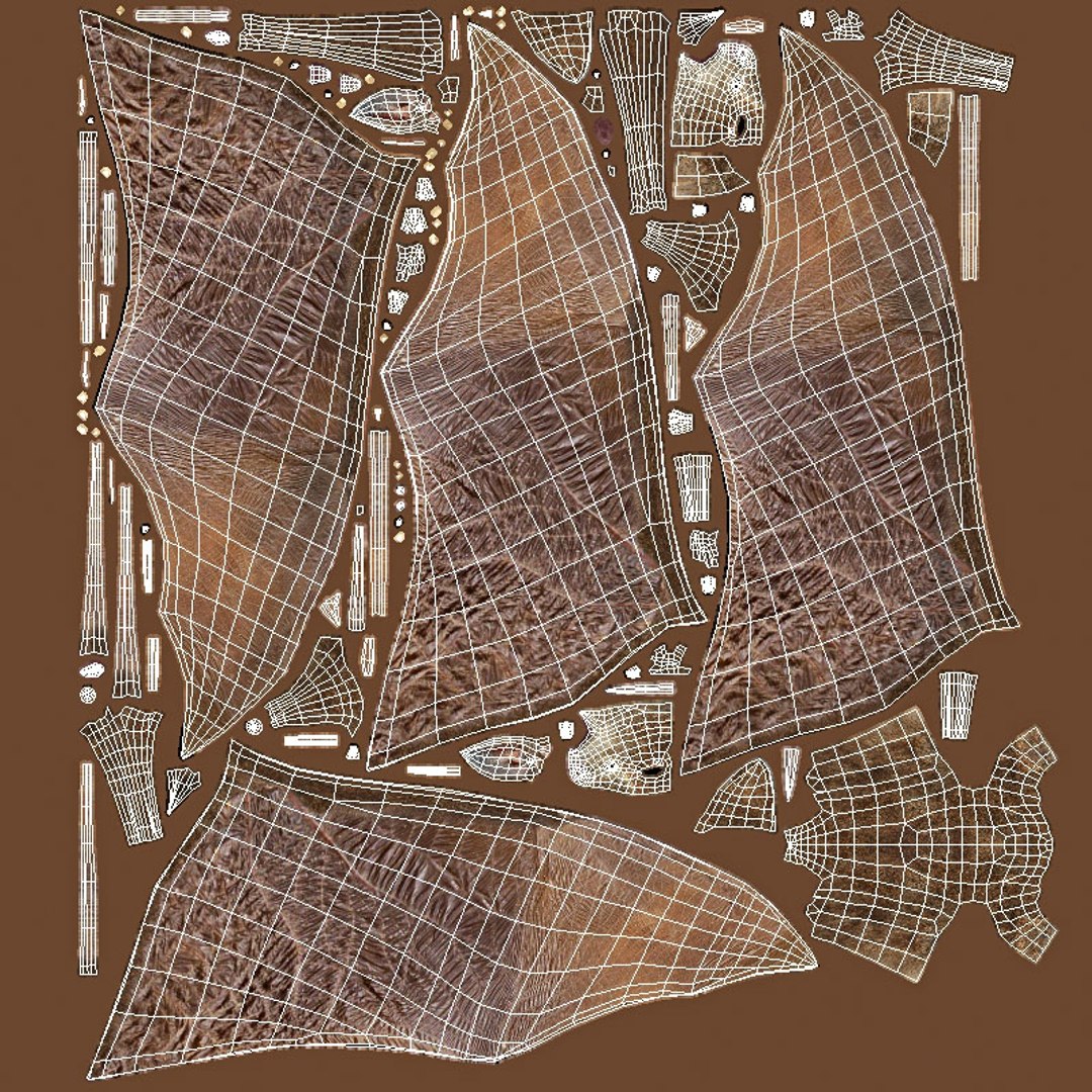 3D bat - TurboSquid 438524