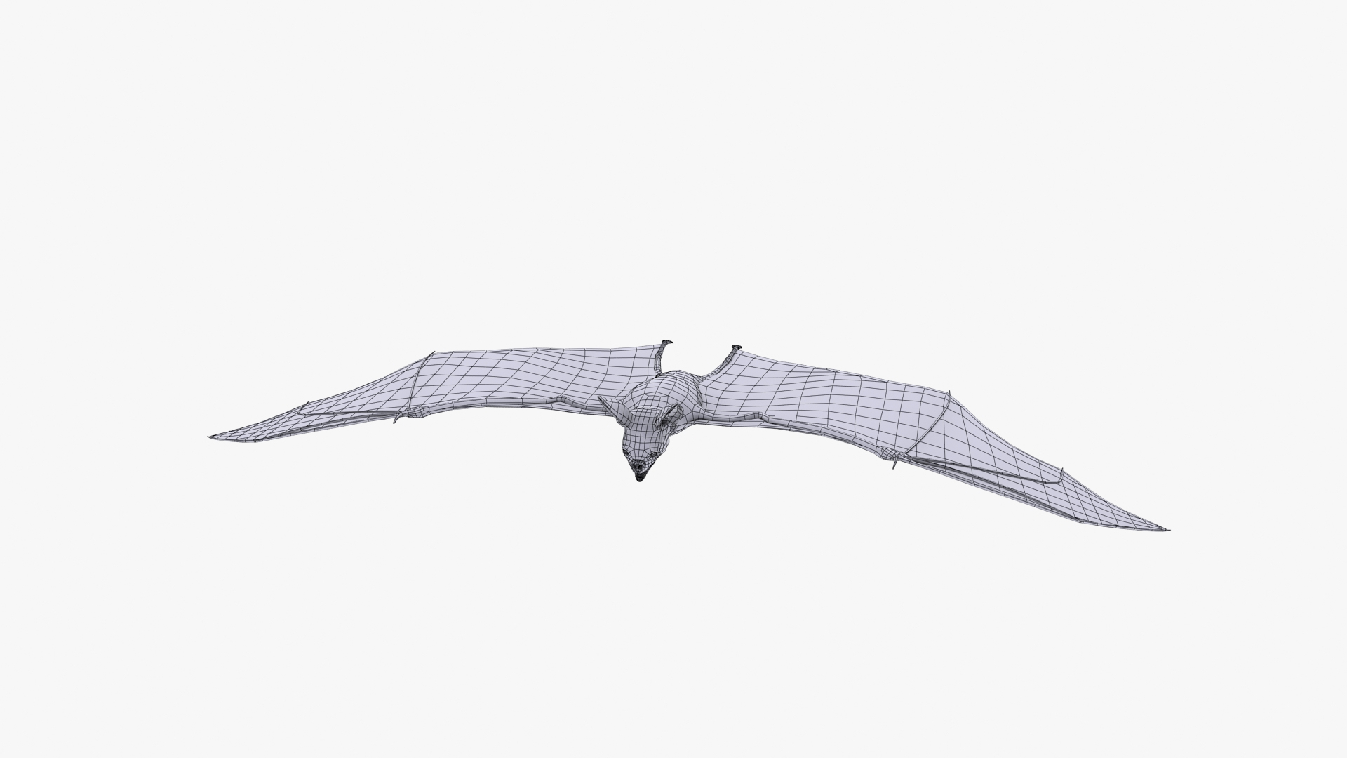 3D bat - TurboSquid 438524
