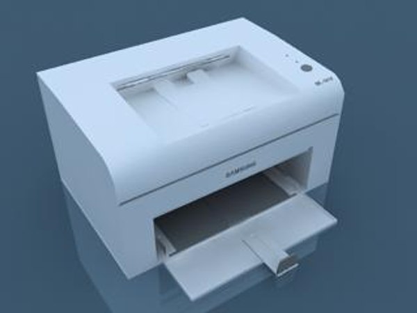 samsung 3d model