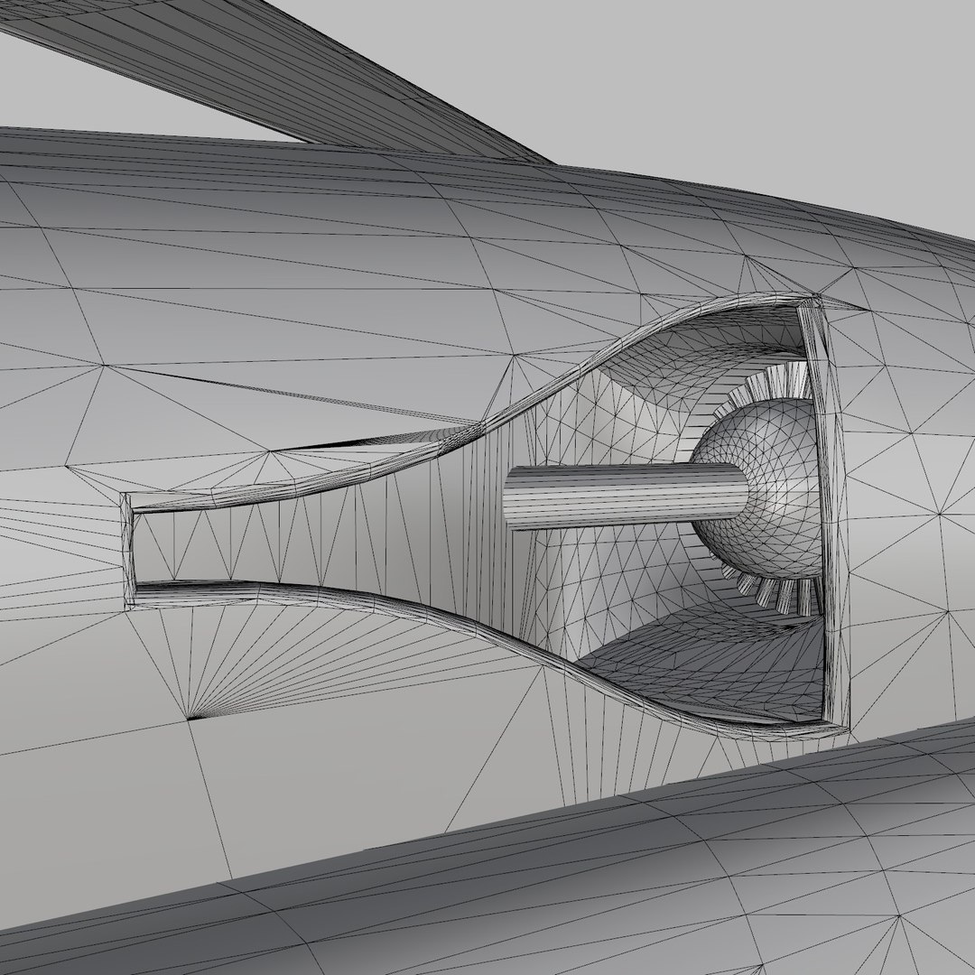 3dsmax jmr-td joint multi-role helicopter