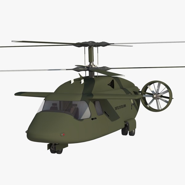 3dsmax jmr-td joint multi-role helicopter