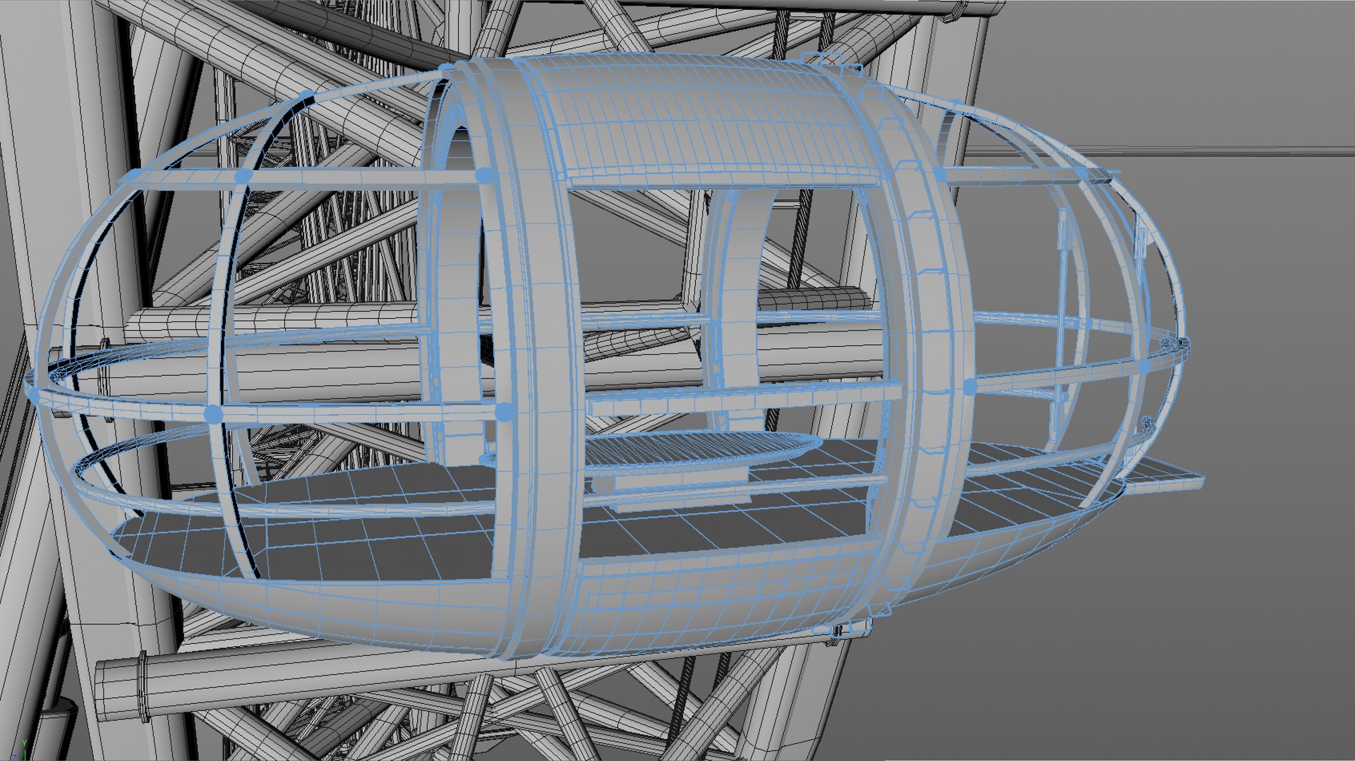 Wheel Octane 3D Model - TurboSquid 1470103