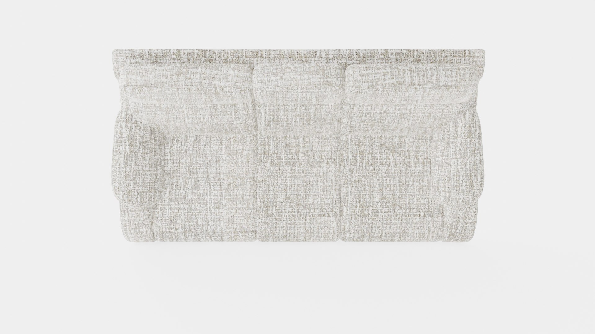 Shore Slate Sofa 3D Model - TurboSquid 2293236