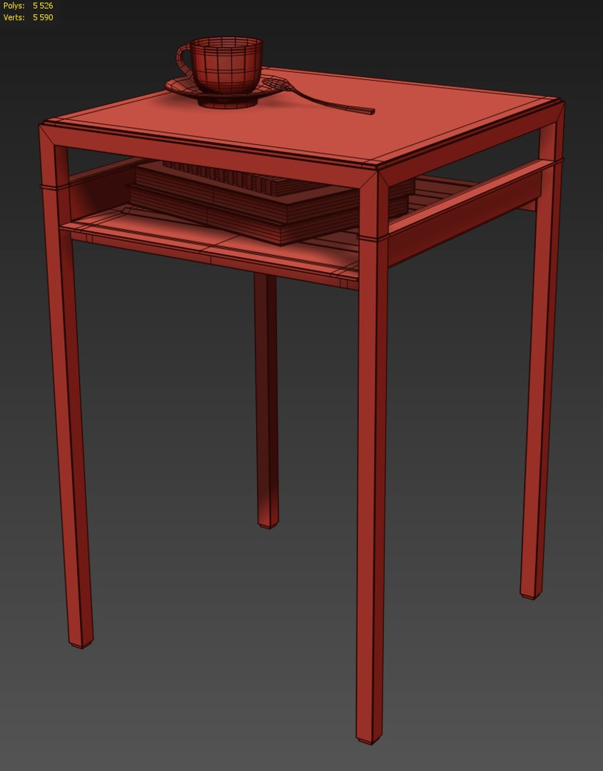 Ikea nyboda 3D - TurboSquid 1209017