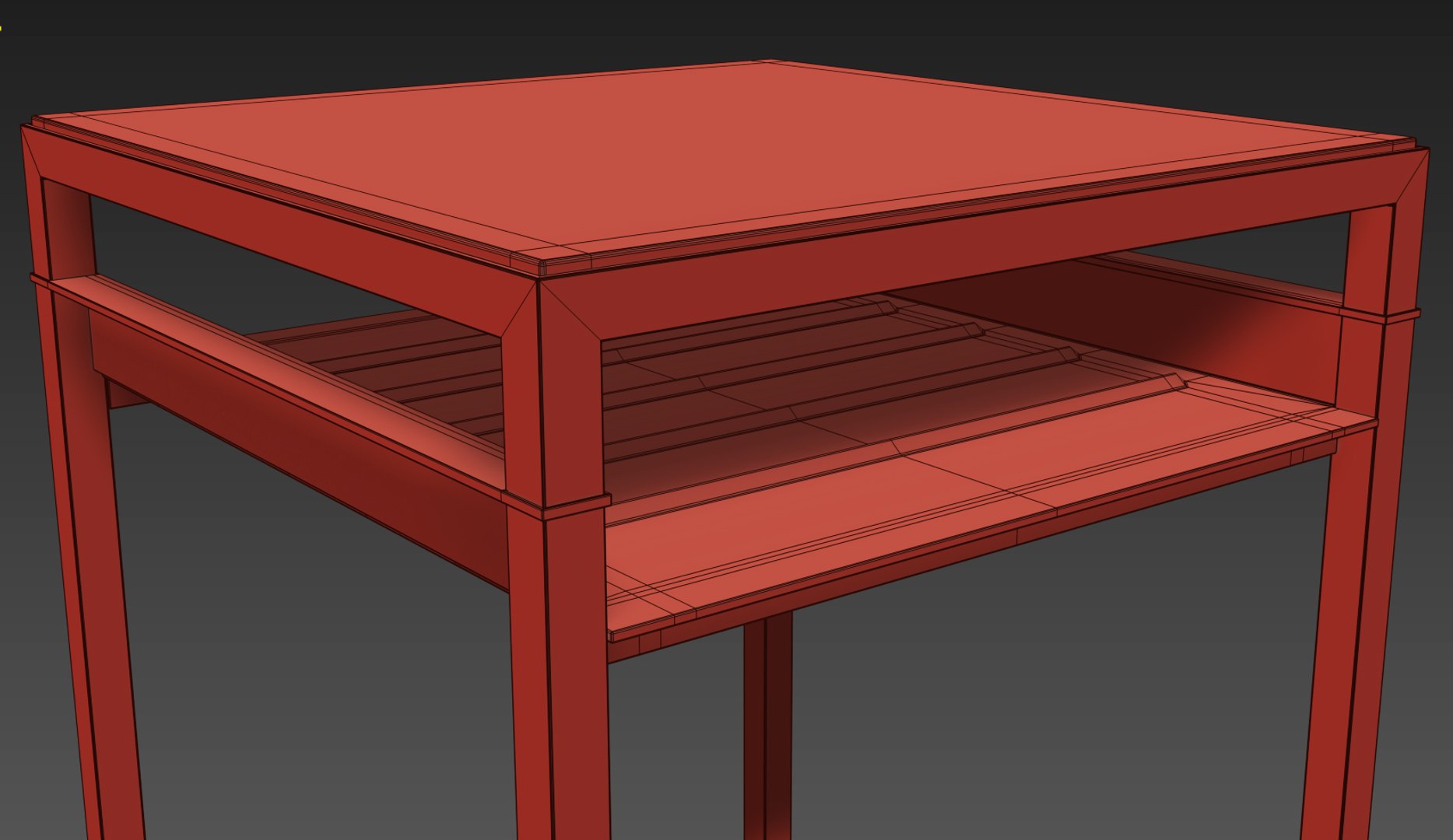 Ikea Nyboda 3D - TurboSquid 1209017