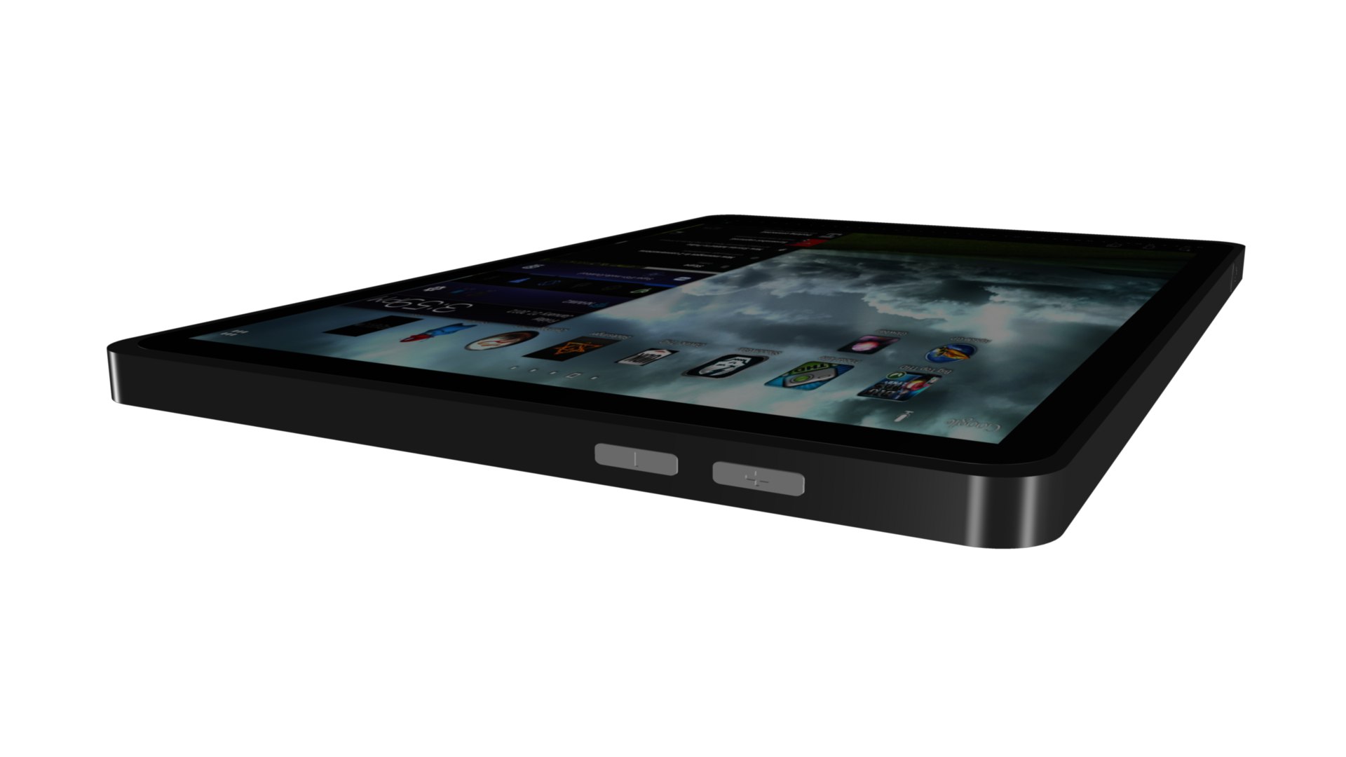 tablet 3d ma