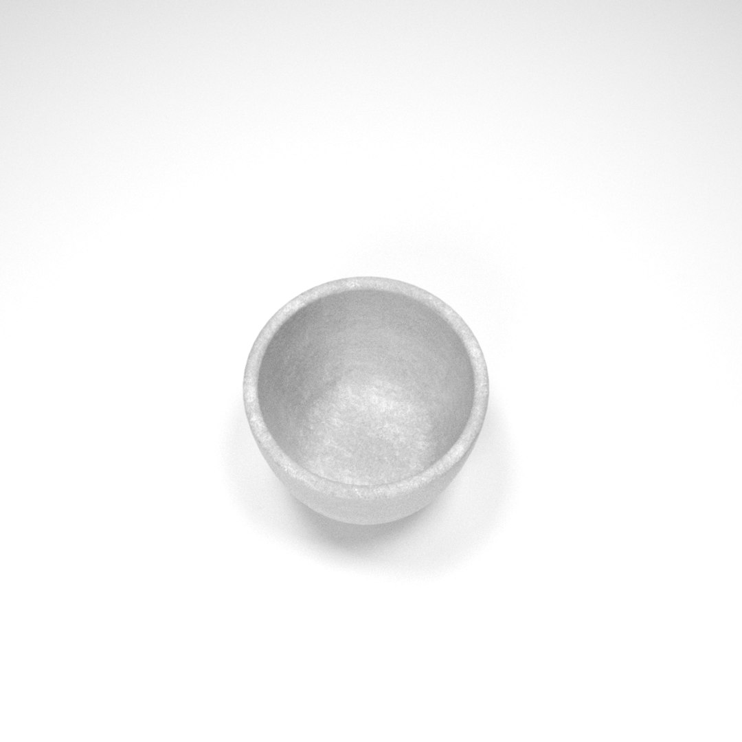 3D plant pot - TurboSquid 1598387