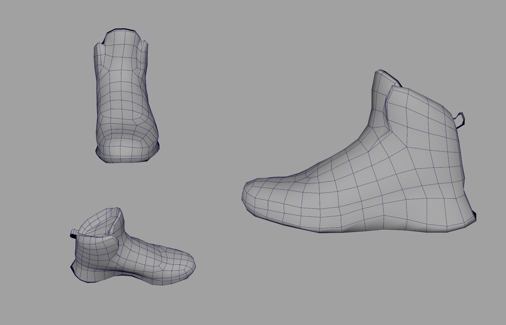 Dxf Reebok Tracking Boot