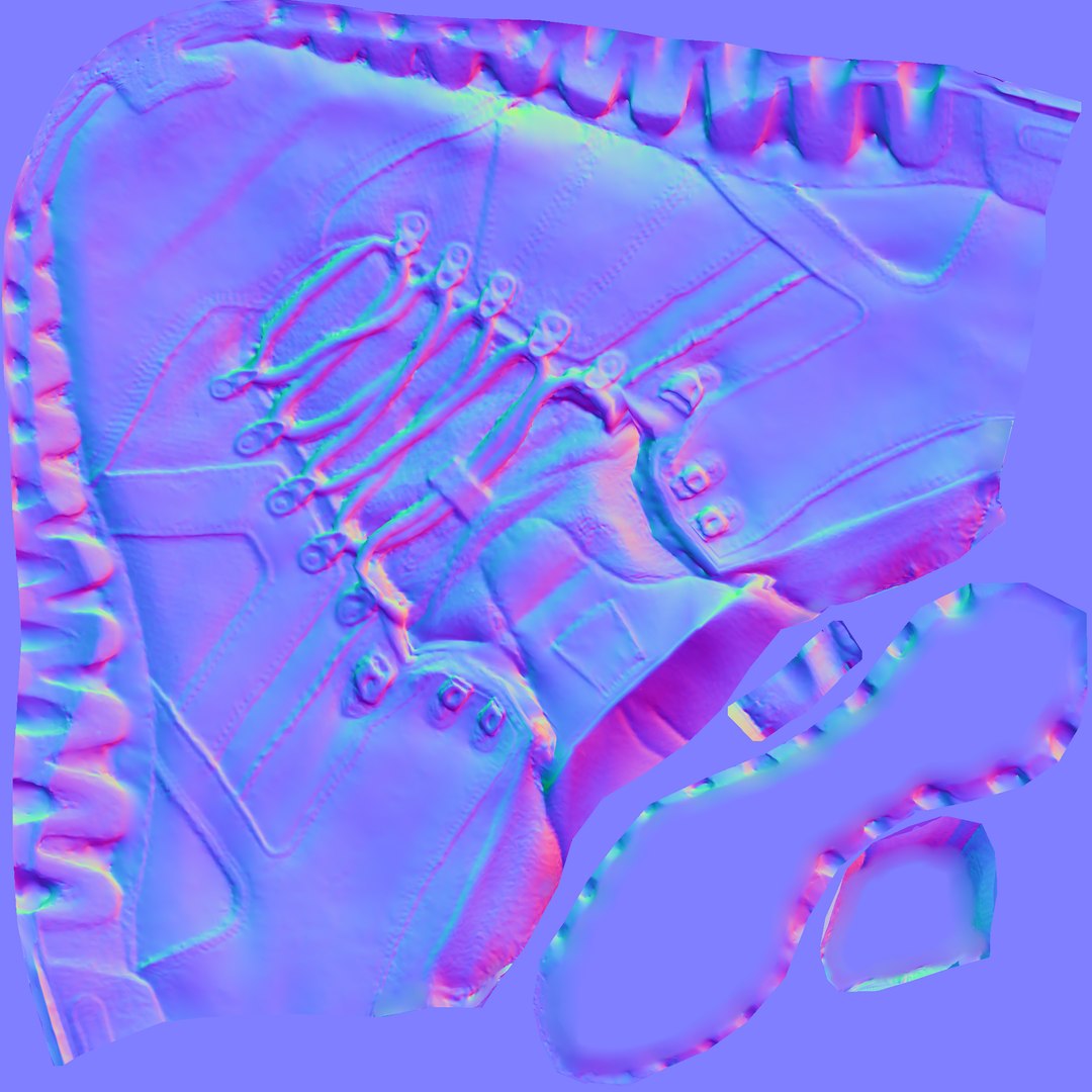 Dxf Reebok Tracking Boot