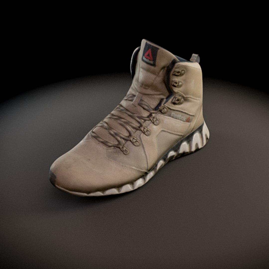 Dxf Reebok Tracking Boot