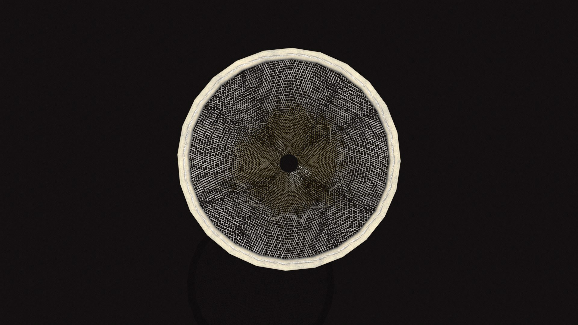 3D Model Medieval Fish Net 02 - TurboSquid 2326223