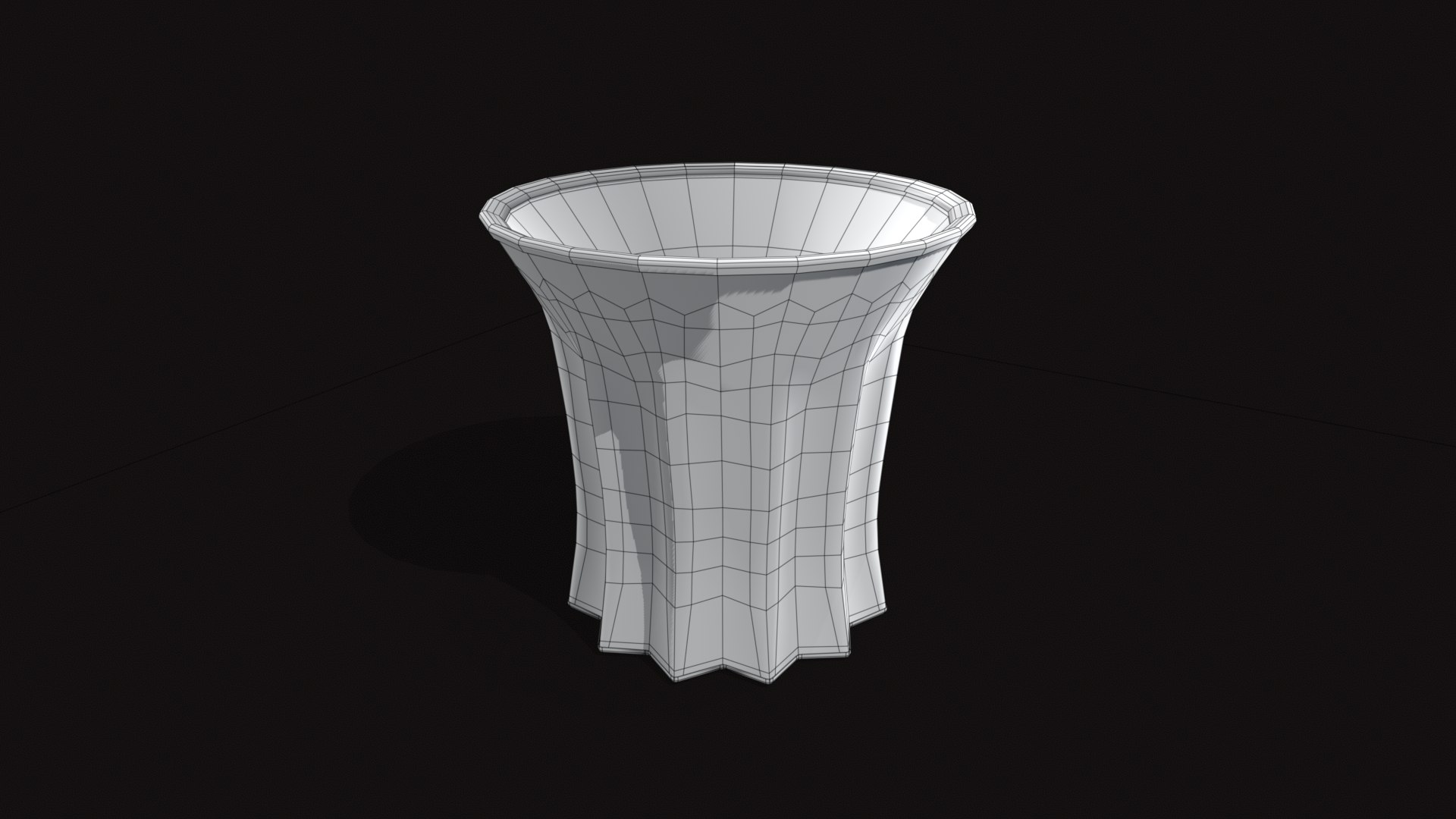 3D Model Medieval Fish Net 02 - TurboSquid 2326223