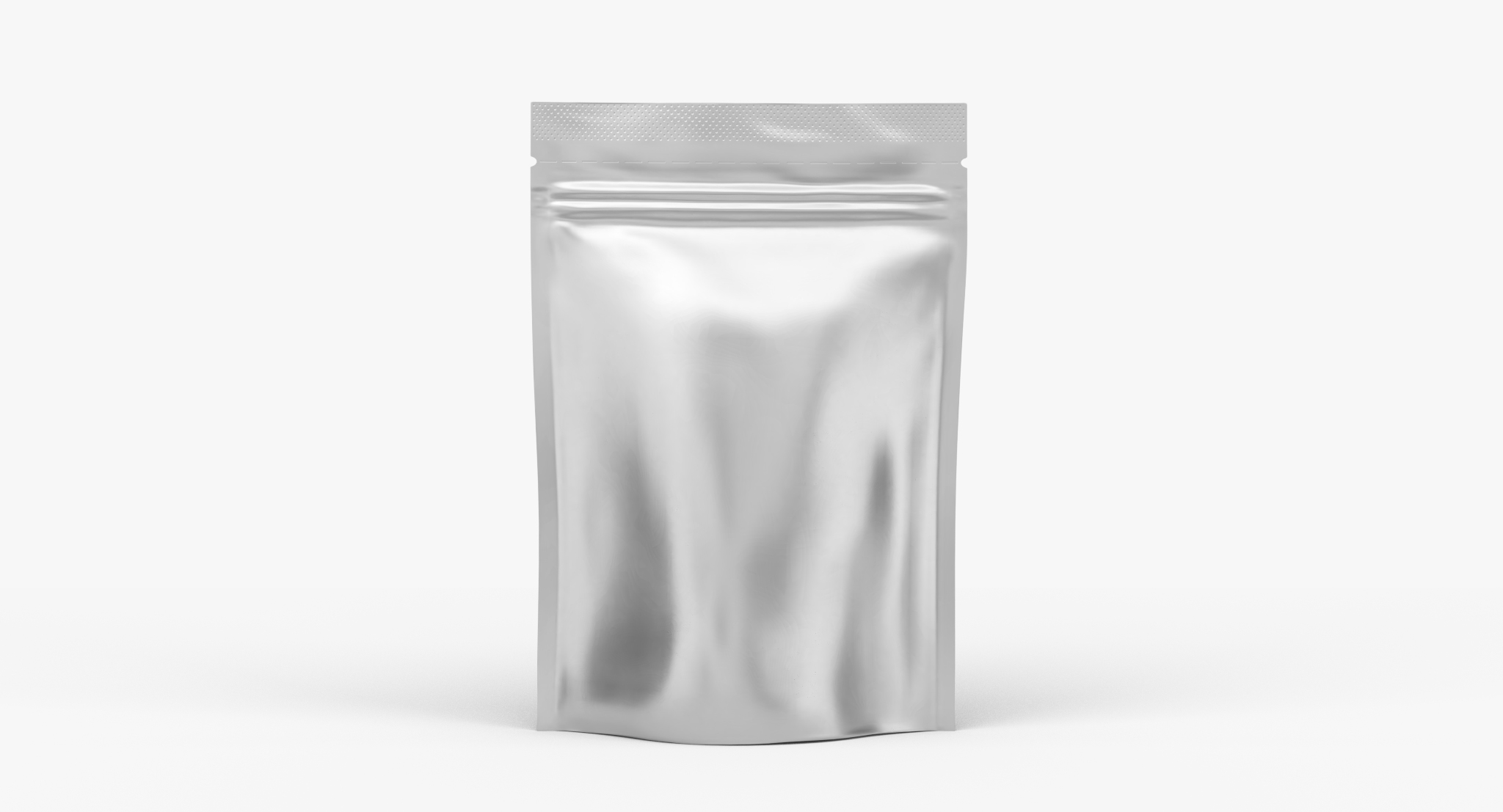 Sachet 3D model - TurboSquid 1158116
