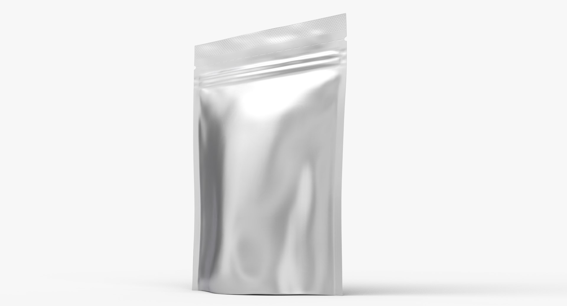 Sachet 3D Model - TurboSquid 1158116