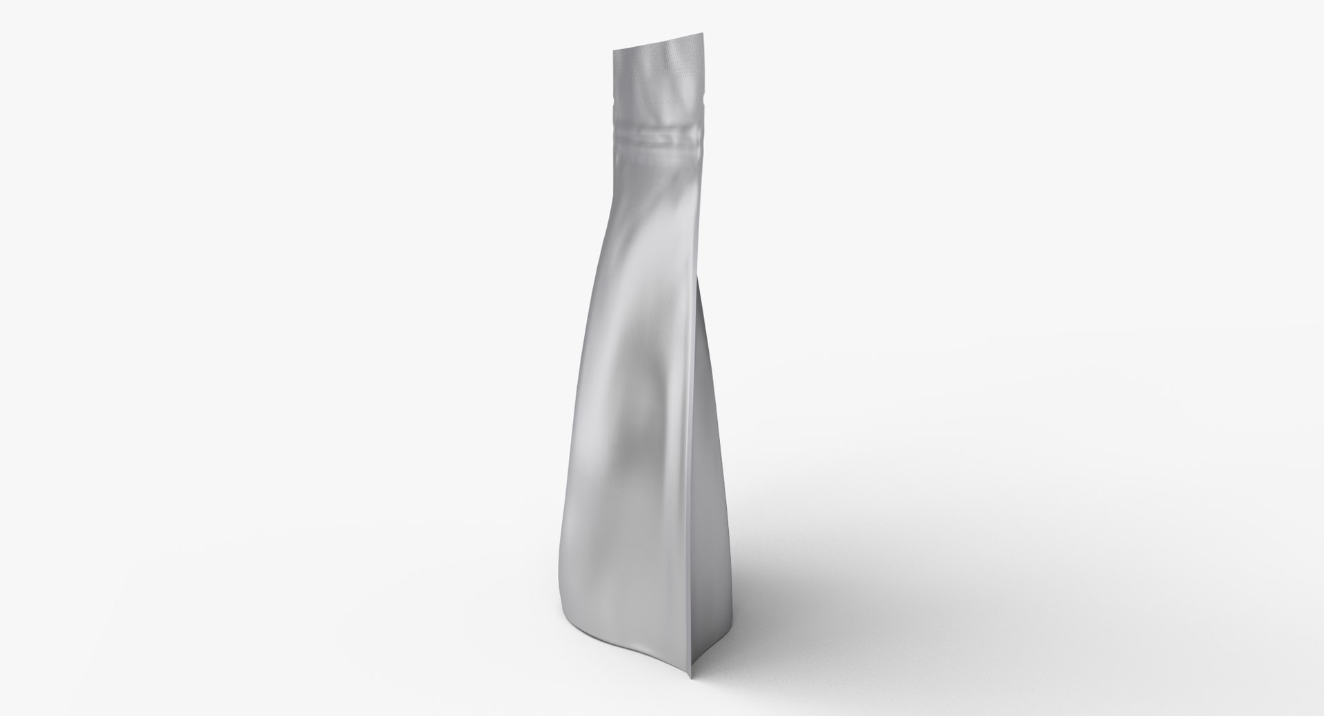 Sachet 3D Model - TurboSquid 1158116