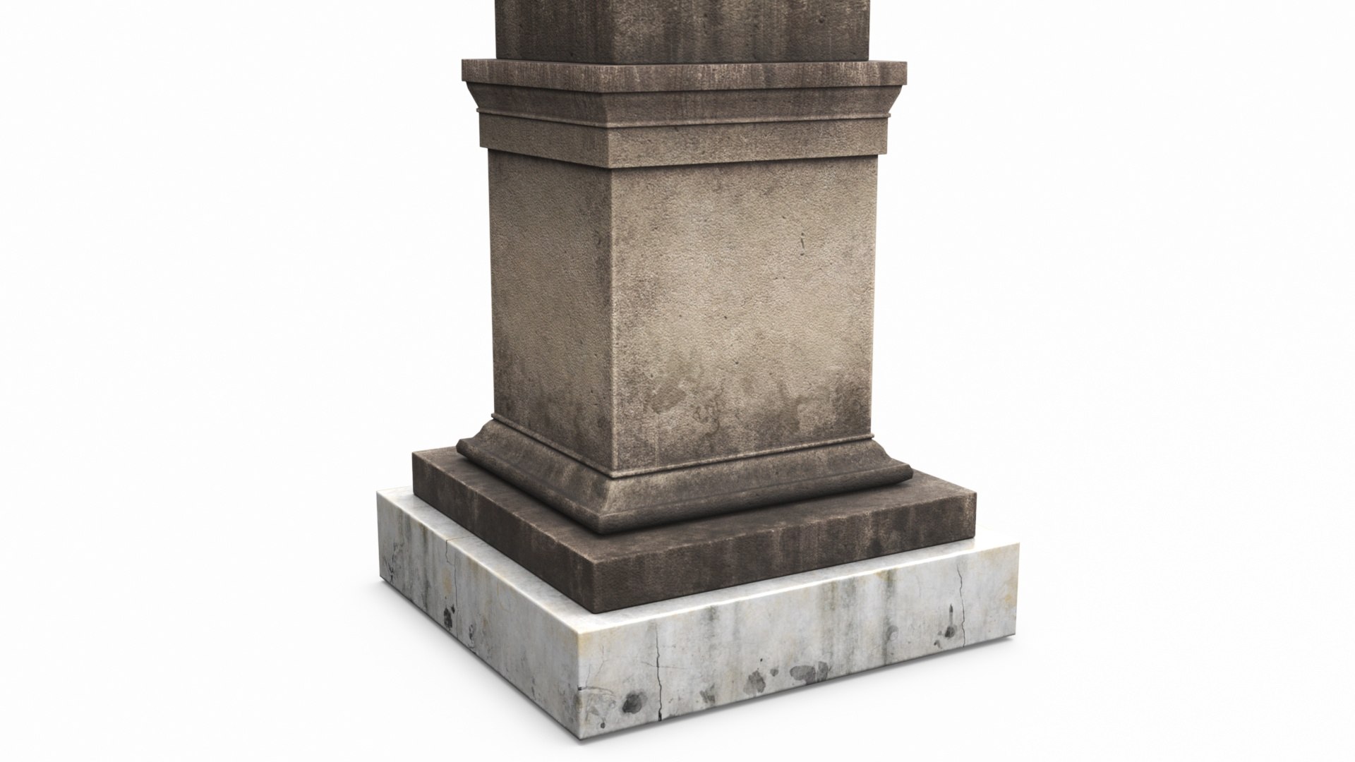 3D Ancient Egyptian Obelisk - TurboSquid 2352720