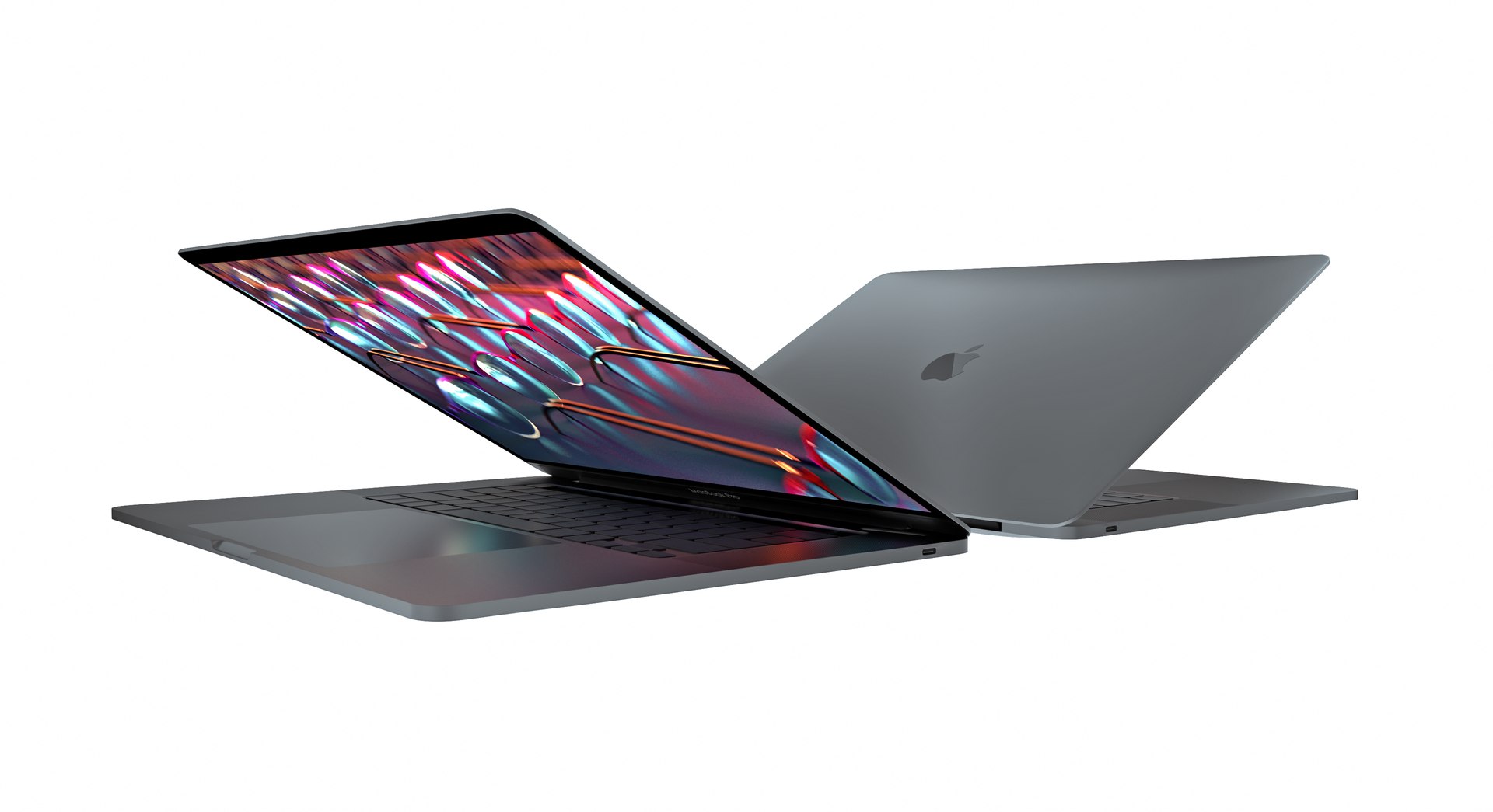 Octane Model - TurboSquid 1522852