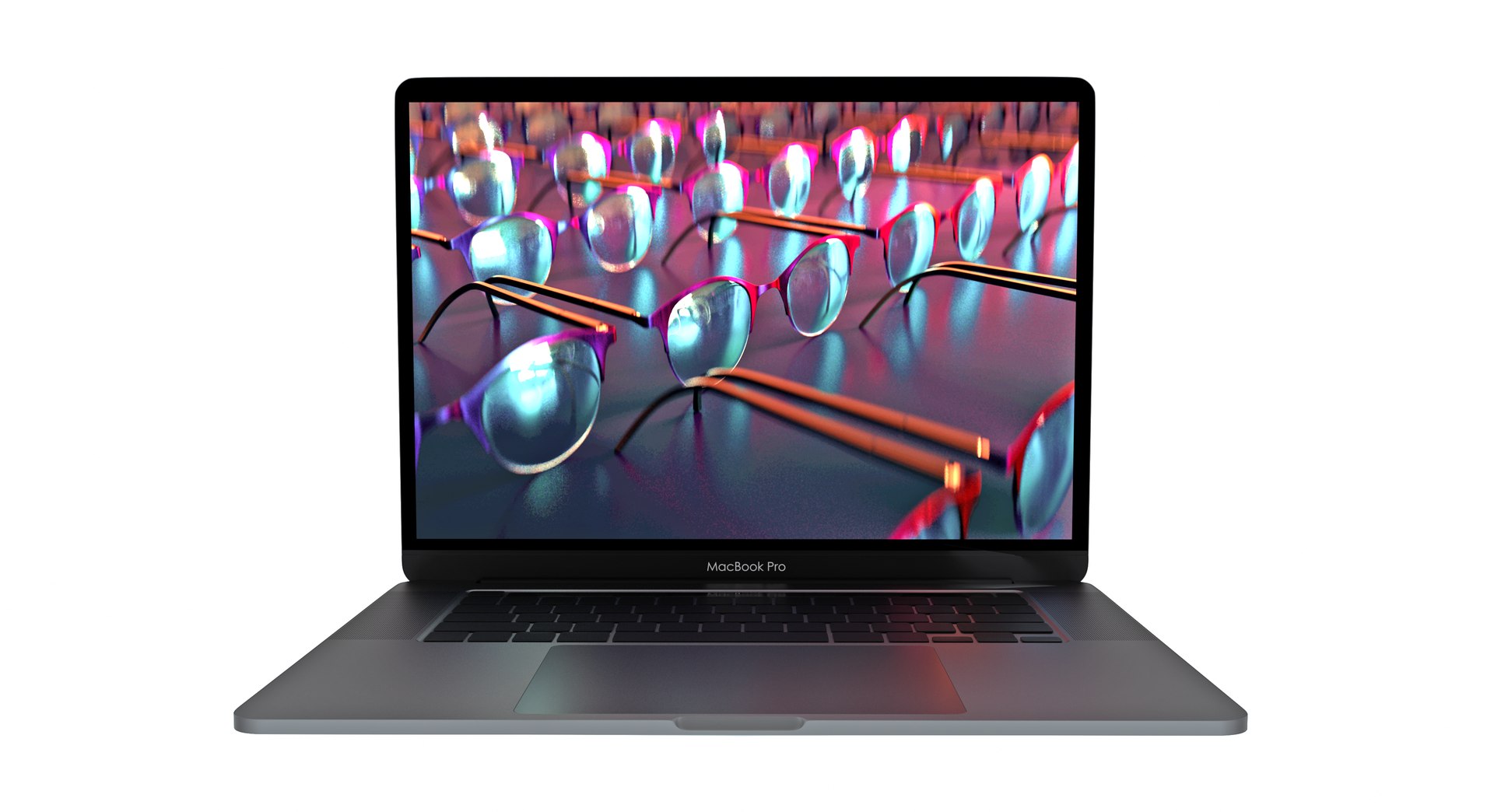 Octane Model - TurboSquid 1522852