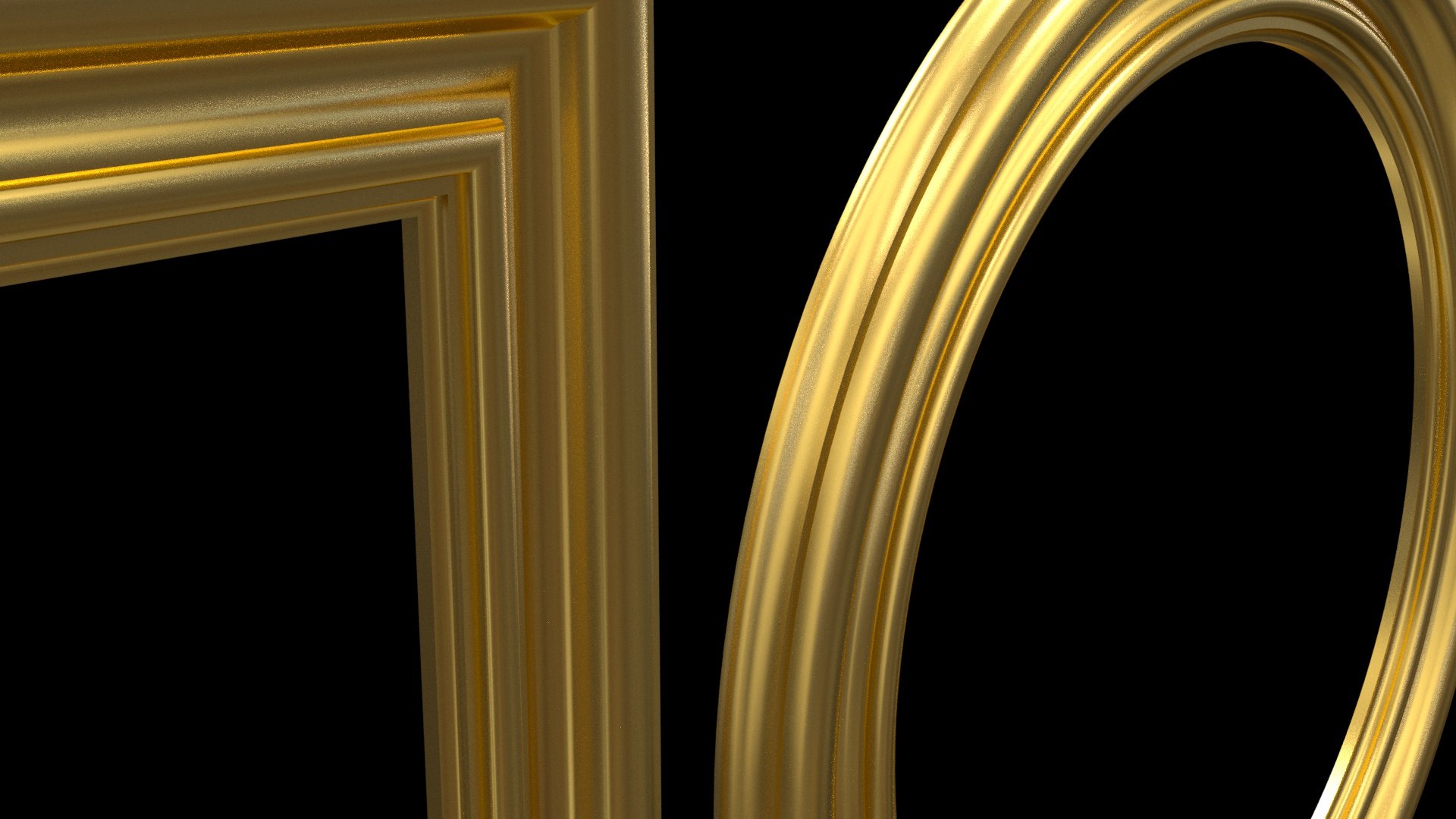 Smooth Molding M407 3D Model - TurboSquid 2222317