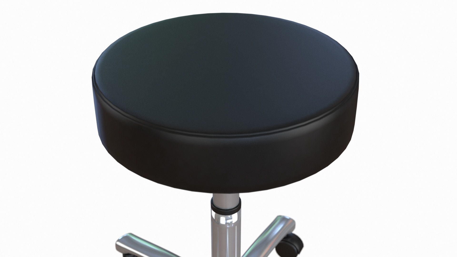 3D Model Operating Stool - TurboSquid 1865610