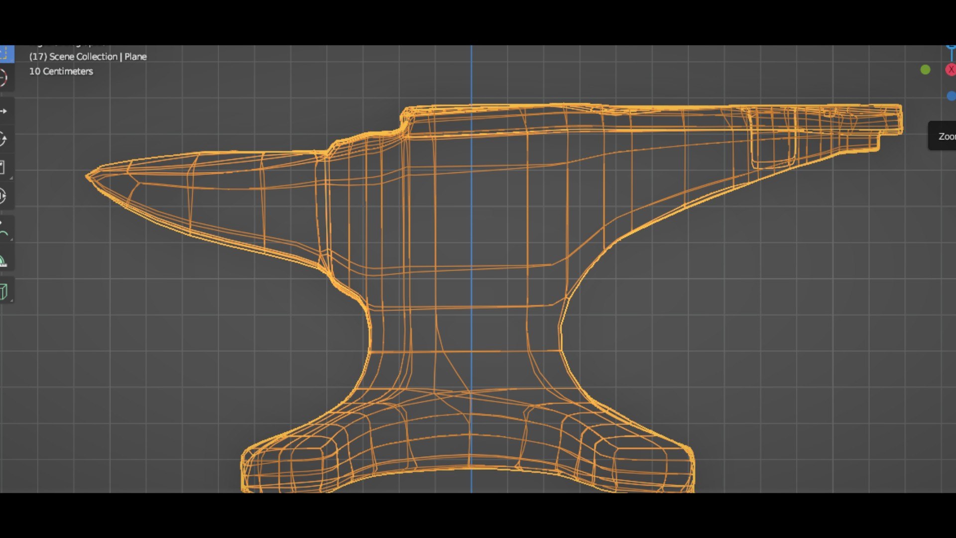 Free Anvil 3D Model - TurboSquid 1733092
