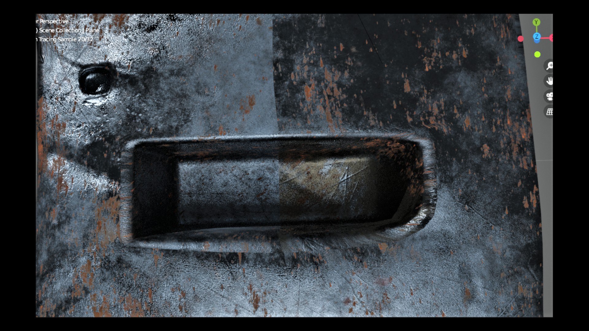 Free Anvil 3D Model - TurboSquid 1733092