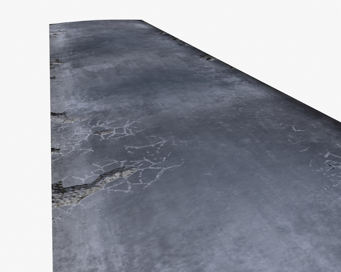 3D model Asphalt - TurboSquid 1891434