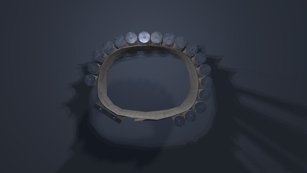 Explosive 3D model - TurboSquid 1694359