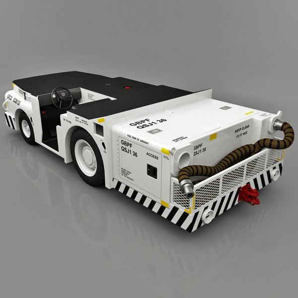 navy aircraft carrier deck 3d model