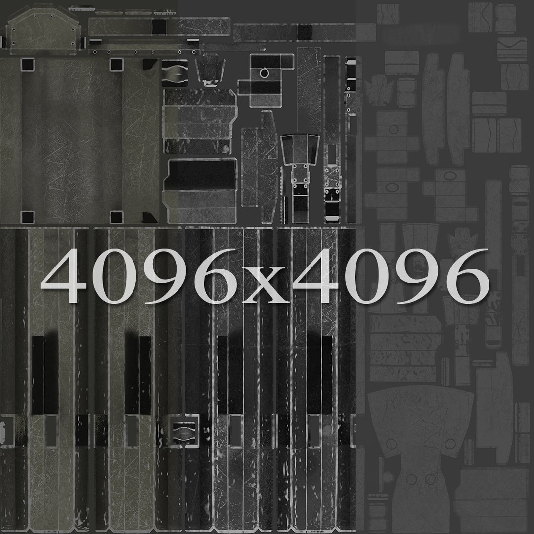 M299 Missile Launcher Hellfire 3d Model